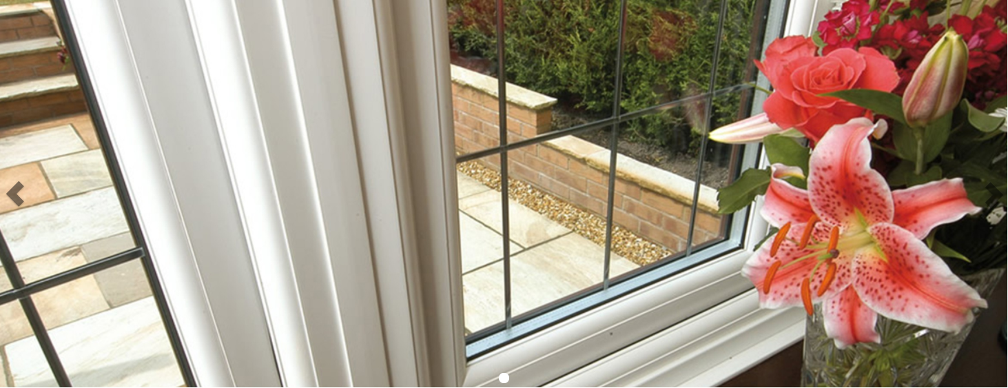 Traditional Bevelled Windows | Manx Glass and Glazing